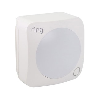 Ring Alarm Motion Detector (Base Station Required) 2nd Gen - Bed Bath ...