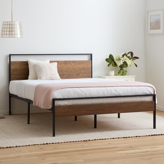 Cora rose herringbone bed store