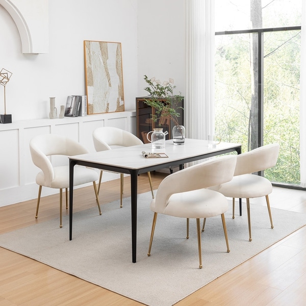 Danton Mid-Century Modern Wood Dining Chair Set (2PCs) - On Sale - Bed Bath & Beyond - 34237728