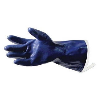 Tucker Safety - 92144 - 14 in SteamGlove Steam Resistant Glove (L ...