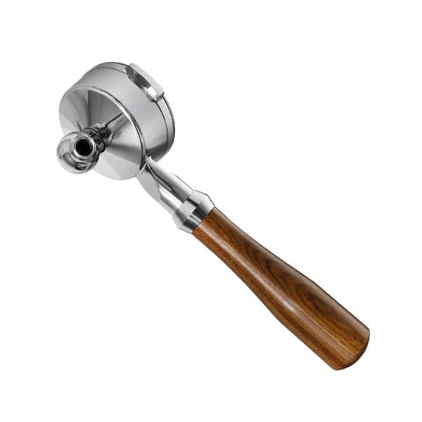 Coffee Portafilter Detachable Design RustProof Stainless Steel Naked ...