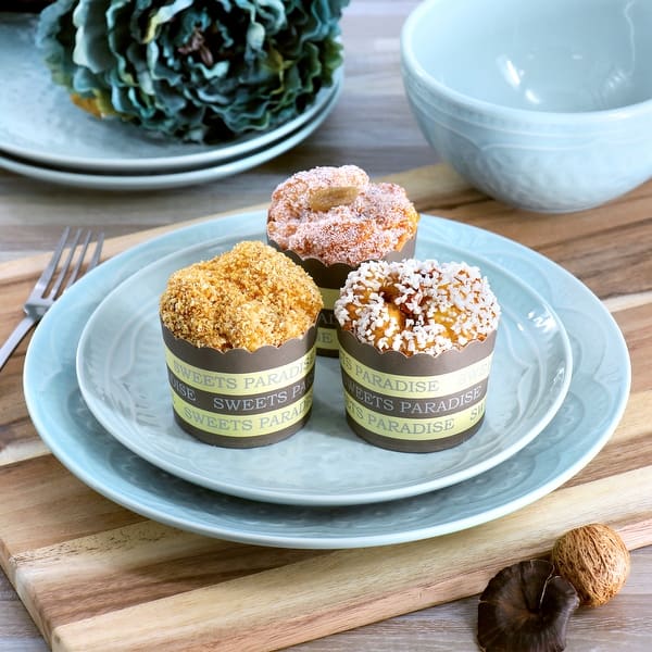 16 piece tableware set