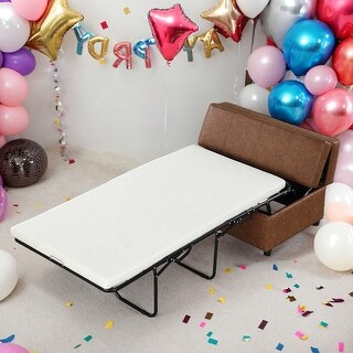 Pull Out Ottoman Sleeper Chairs - Bed Bath & Beyond - 41197789