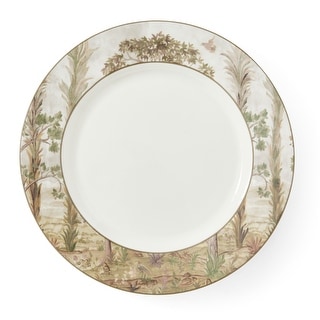 Kit Kemp for Spode Tall Trees Dinner Plate - 11 Inch - Bed Bath ...