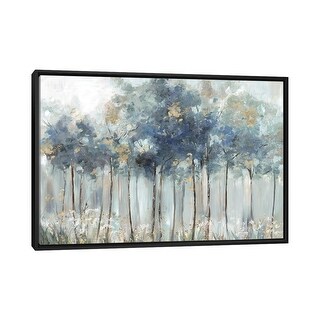 Large Wall Art, Framed Art, Abstract, by Allison Pearce - Bed Bath ...