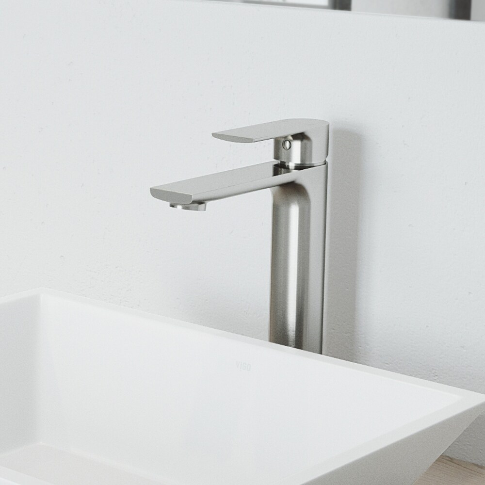 Cream Bathroom Sink Faucets - Bed Bath & Beyond