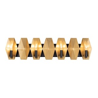 Malone 4-Light ADA Bath - Bed Bath & Beyond - 35727817