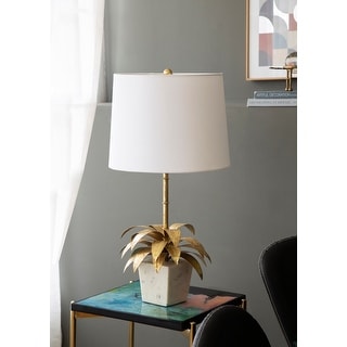 D15x29" Table Lamp - Bed Bath & Beyond - 43044124