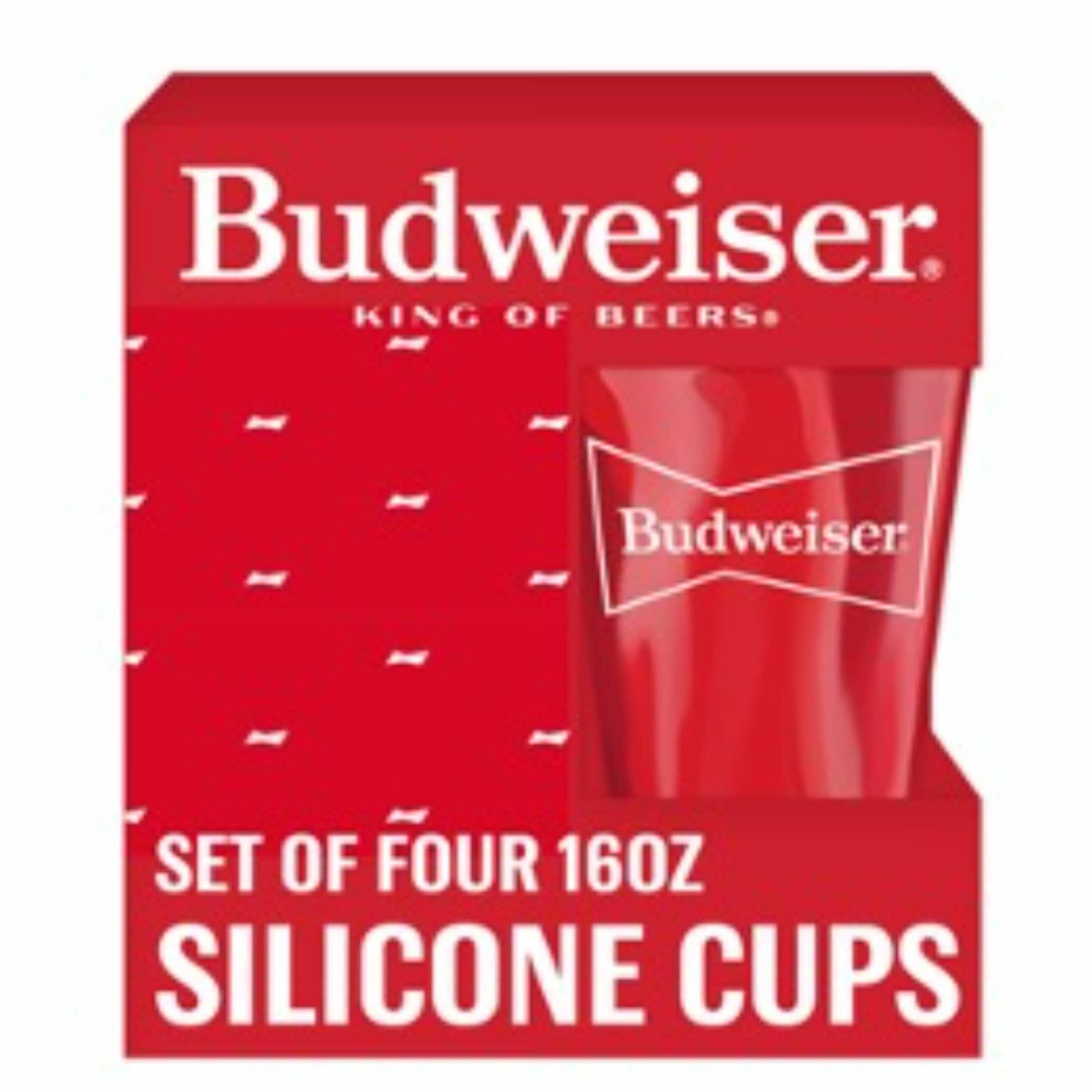 budweiser red cup