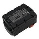 Battery for Fromm P318 P326 P327 P328 P329 N5-4349 N5-4349-A Tool CS ...