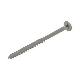 1-5/8 Phil Deck Screw - Bed Bath & Beyond - 12463942