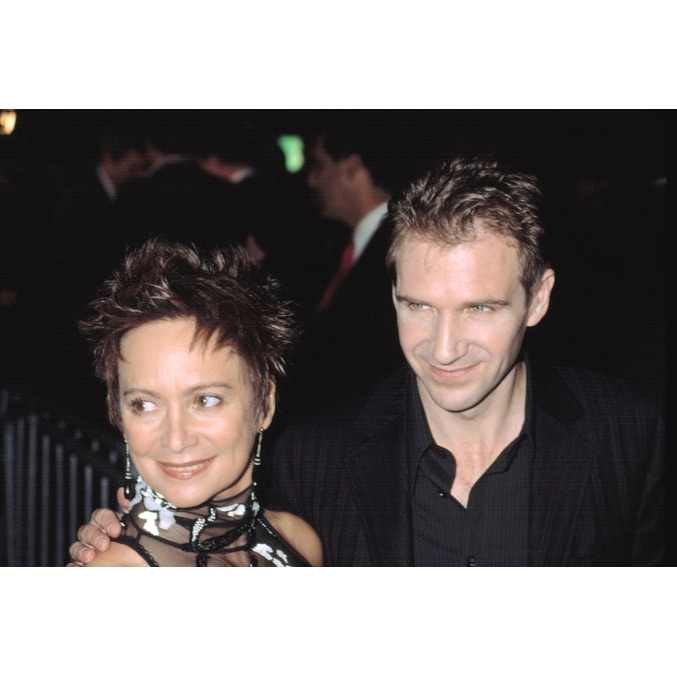 francesca annis partner