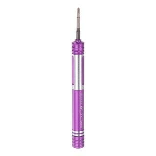 Precision Screwdriver 2mm Y-type Magnetic Head Pen Shape Screw Driver ...