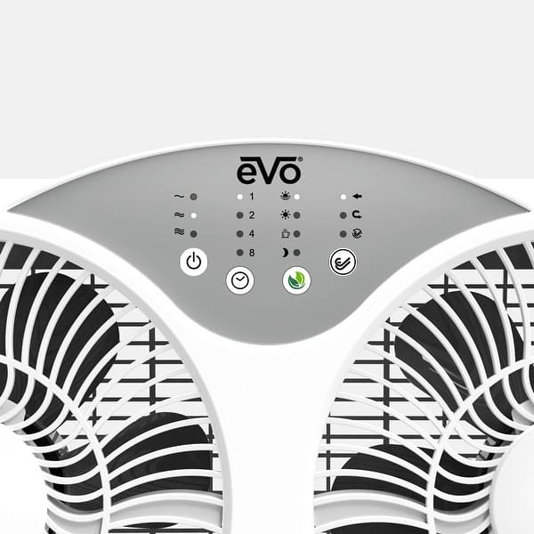 exfan evo