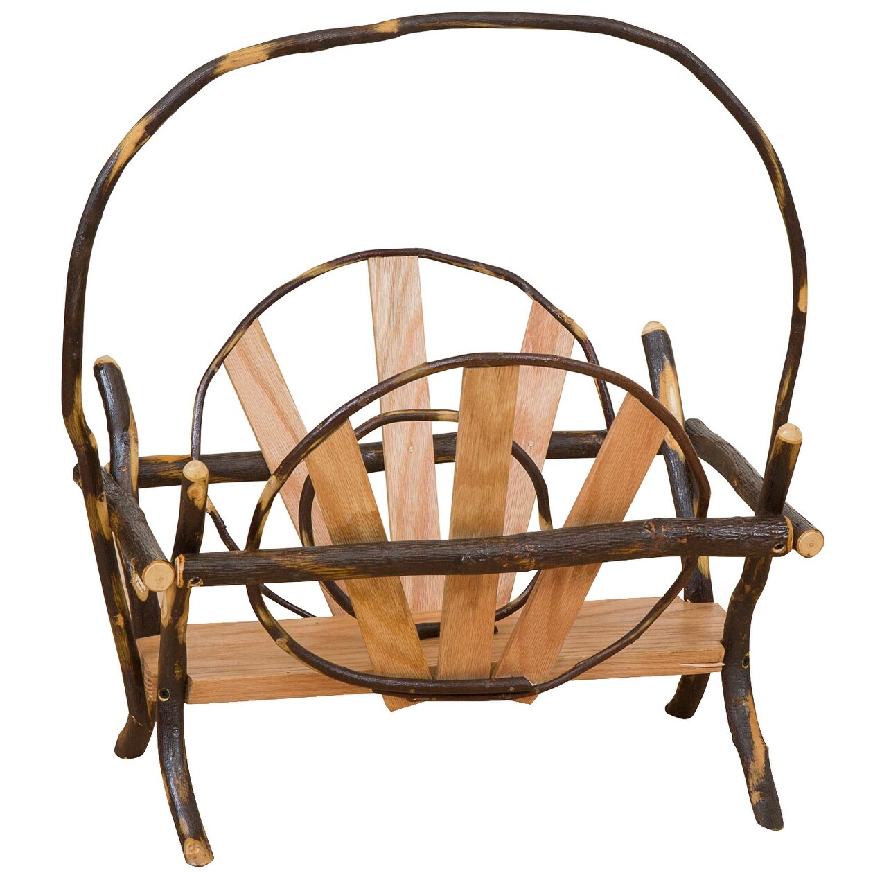 Magazine Racks Decorative Objects - Bed Bath & Beyond