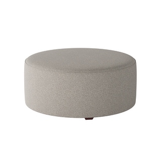 Basic Berber Cocktail Ottoman - Bed Bath & Beyond - 36831119