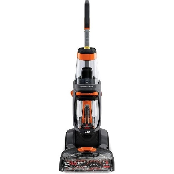 Vacuum cleaners at bed bath and beyond store