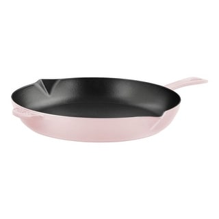 STAUB Cast Iron 12-inch Fry Pan - Bed Bath & Beyond - 27786691