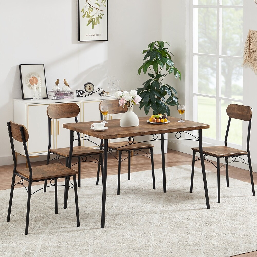 Brown Dining Sets - Bed Bath & Beyond
