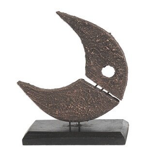 Novica Handmade A Gift Of Fish Wood Sculpture - Bed Bath & Beyond ...