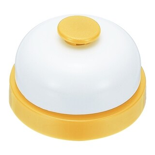 Small Desk Service Ring Bell Buzzers for Front Desk Reception Counter 1 ...