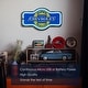 American Art Decor Vintage Ford Marquee Shaped LED Light Up Sign Wall ...