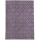 Kavka Designs Bohemian & Eclectic Accent Polyester Area Rug | Overstock.com