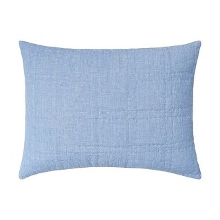 20" x 26" Hugh Standard Sham - Bed Bath & Beyond - 35742242