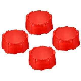 4pcs 70mm Manifold Gauge Protective Boot Cover for Refrigerant Gauges ...