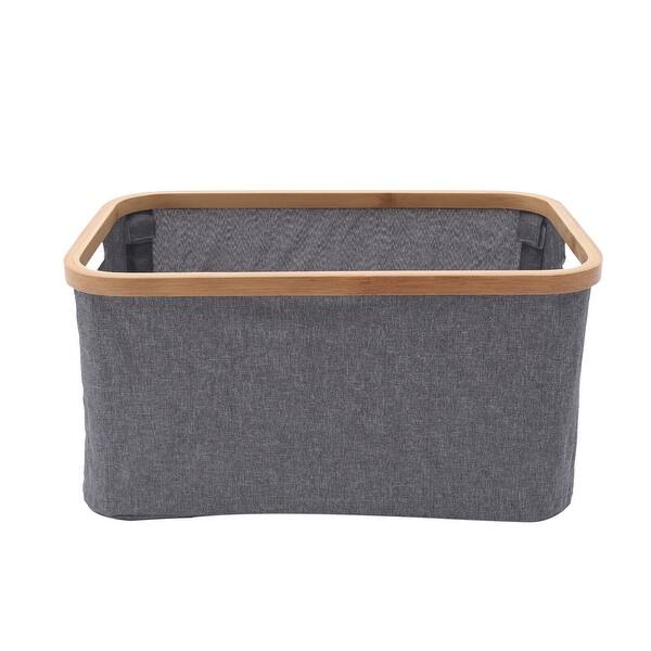 Laundry Hamper Clothes Storage Container - Bed Bath & Beyond - 39591185