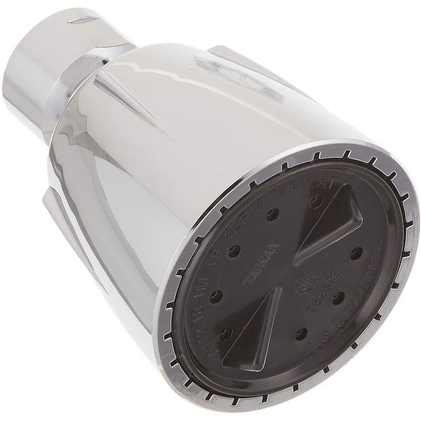 Original High Flow Shower Head 14 GPM Soft High Pressure - Bed Bath ...