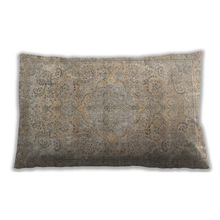 Ahgly Company Traditional Classic Indoor-Outdoor Bullet Shell Brown ...