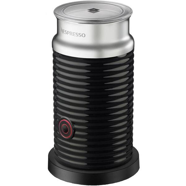 nespresso pixie black