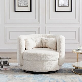 The Velvet Upholstery High Rebound Sponge Fill Coffee Shop Lobby White ...