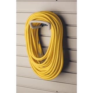 Suncast Corp. 4" Slatwall Loop Hook MH4L Unit: EACH - Bed Bath & Beyond ...