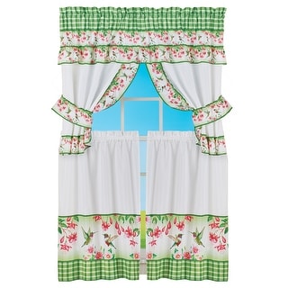 Bed Bath Beyond Kitchen Curtains