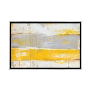iCanvas "Passages" by Erin Ashley Framed - Bed Bath & Beyond - 37658002