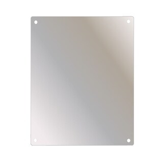 SSF-1824 Bright Annealed Stainless Steel Mirror Series Surface Mounted ...
