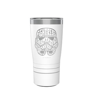 Tervis Traveler Star Wars Character Wordle Engraved Storm Trooper ...