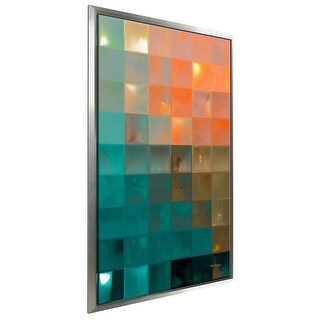 "Psalm 84 11 My Sun And Sheild" Print on Floating Canvas - Bed Bath ...