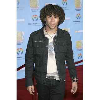 corbin bleu 2007