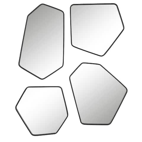 Irregular Wall Mirrors - Bed Bath & Beyond