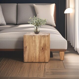 Square Stool & Coffee Tables - Bed Bath & Beyond - 40031895