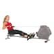 Sunny Health & Fitness Magnetic Rowing Machine Rower SF-RW5801 - On ...