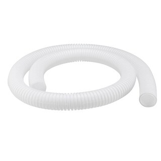 1 M 20 x 25 mm PP Flexible Corrugated Conduit Tube for Garden, Office ...
