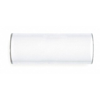 Sim Supply Pipe: PVC, Excelon, 1 1/2 in Nominal Pipe Size, 8 ft Overall ...