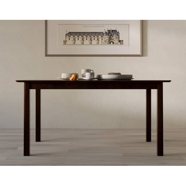 Jesse 7-pieces Dining Table and Chair - Bed Bath & Beyond - 37276582