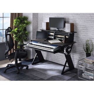Versatile Music Desk for Creative Professionals, Enhancing Work ...