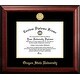 Oregon State University 11w x 8.5h Gold Embossed Diploma Frame - Bed ...