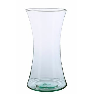 Clear Gathering Vase - Bed Bath & Beyond - 42472612